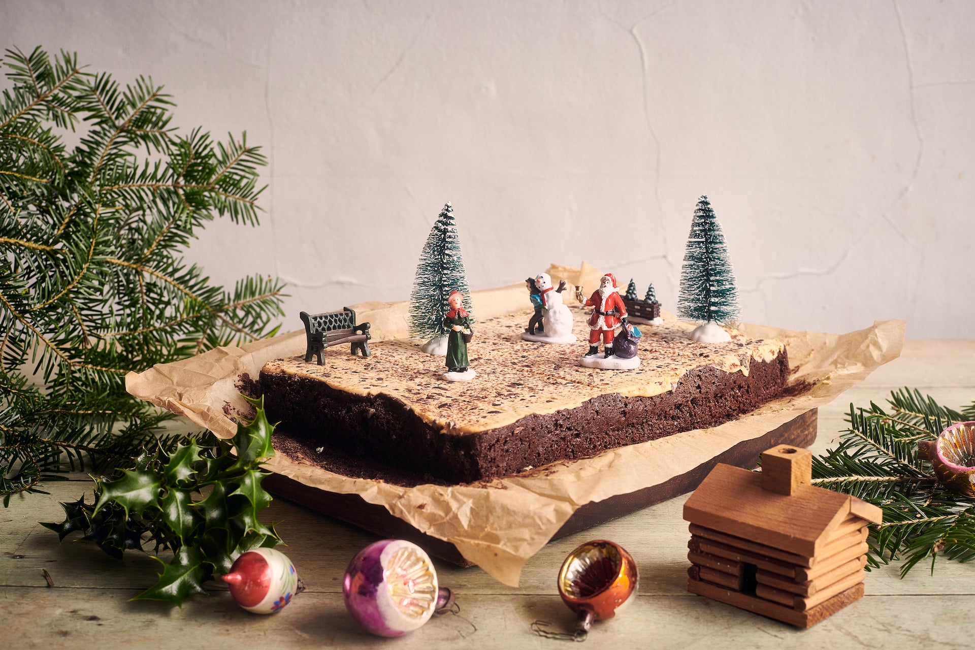 Exploding Bakery | Cake & Brownie Delivery UK Wide | Order Online Now