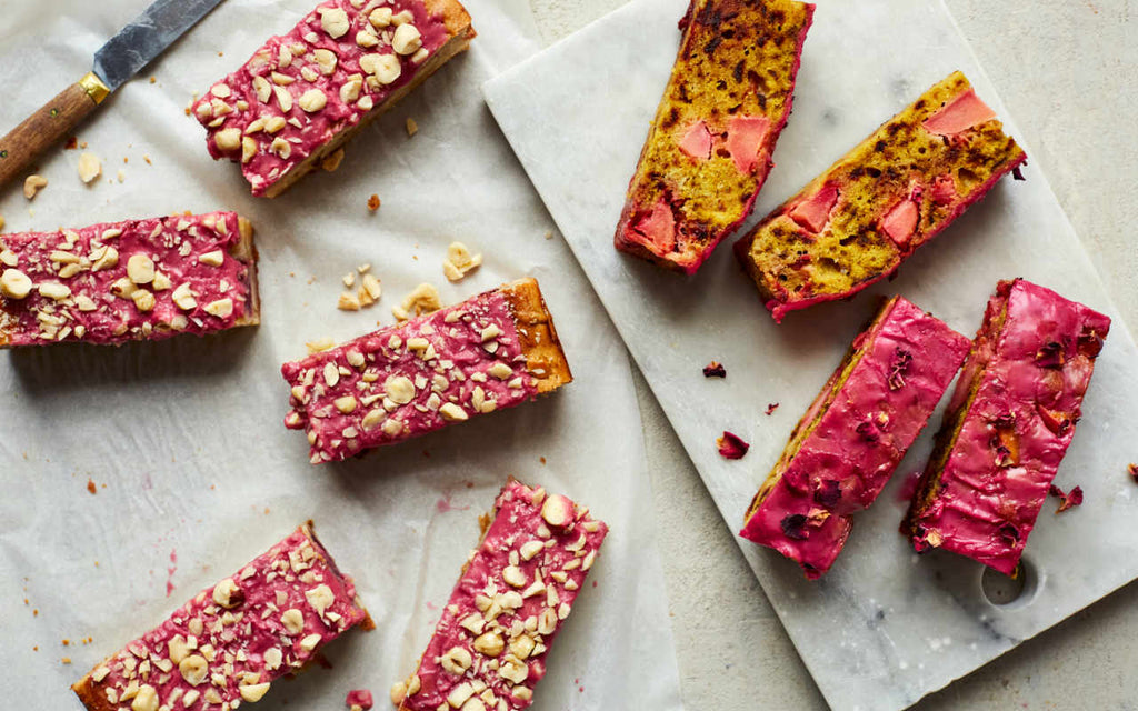 Press Page - Exploding Bakery