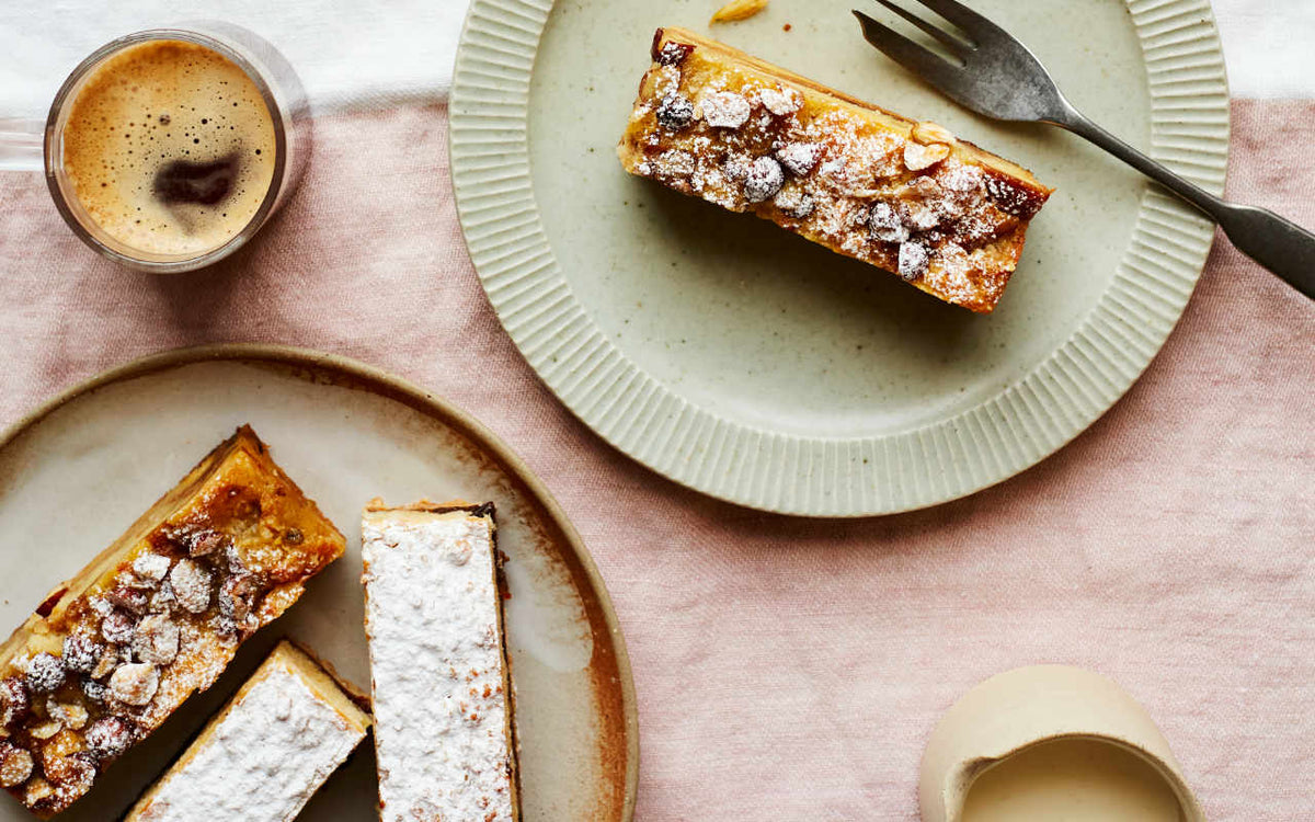 Press Page - Exploding Bakery