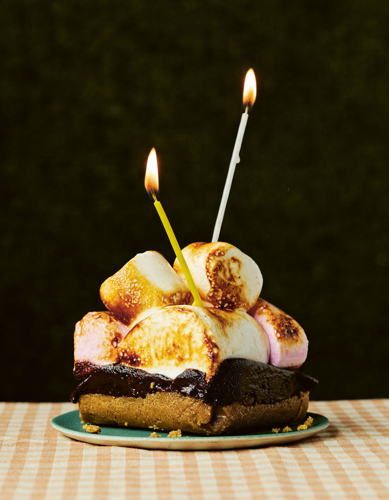 Bake It Easy | Exploding Bakery recipe book | Next Day Delivery