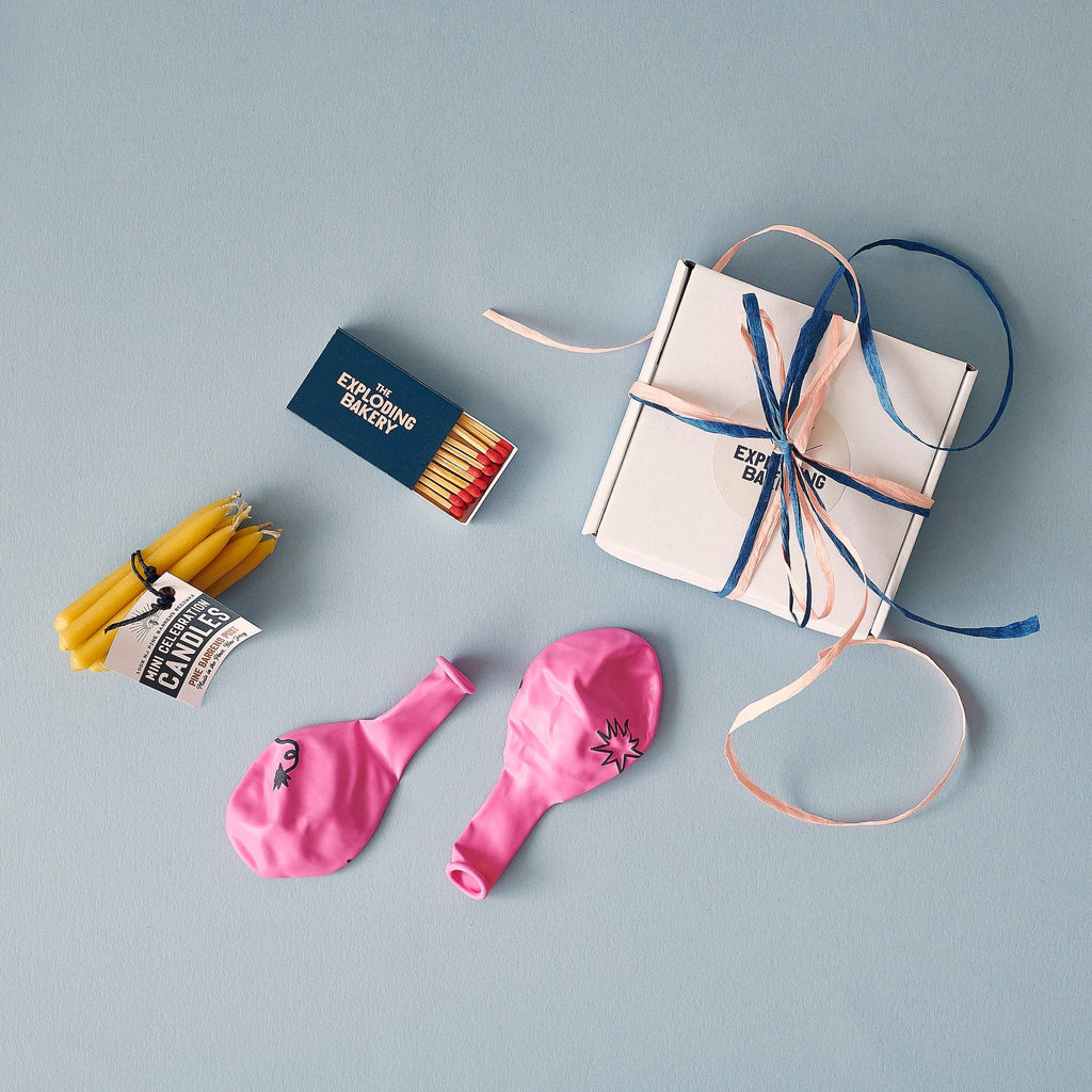 The Exploding Chocolate Brownie | Gluten & Wheat Free | 6-8 Portions ...