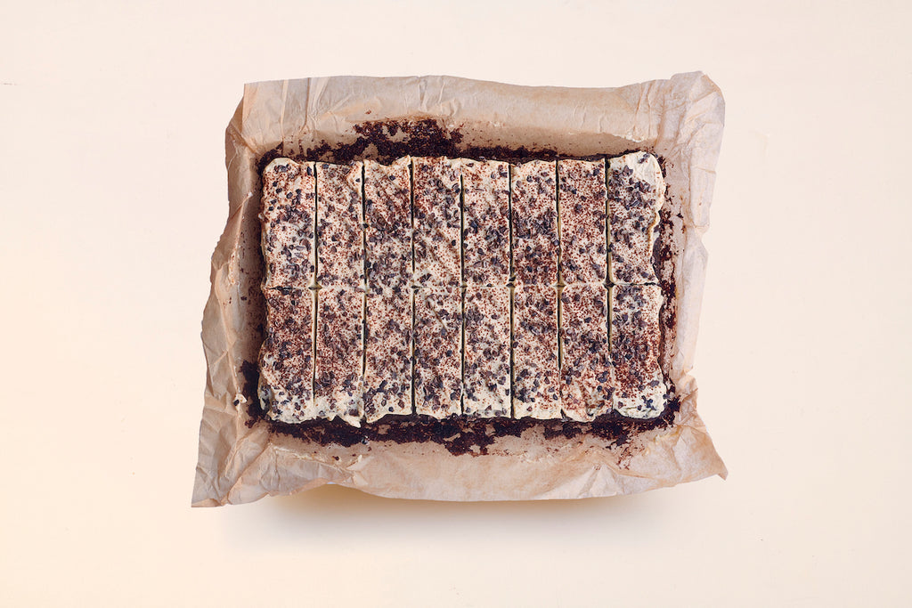 Chocolate Stout Cake | Next Day Cake Delivery UK | Exploding Bakery