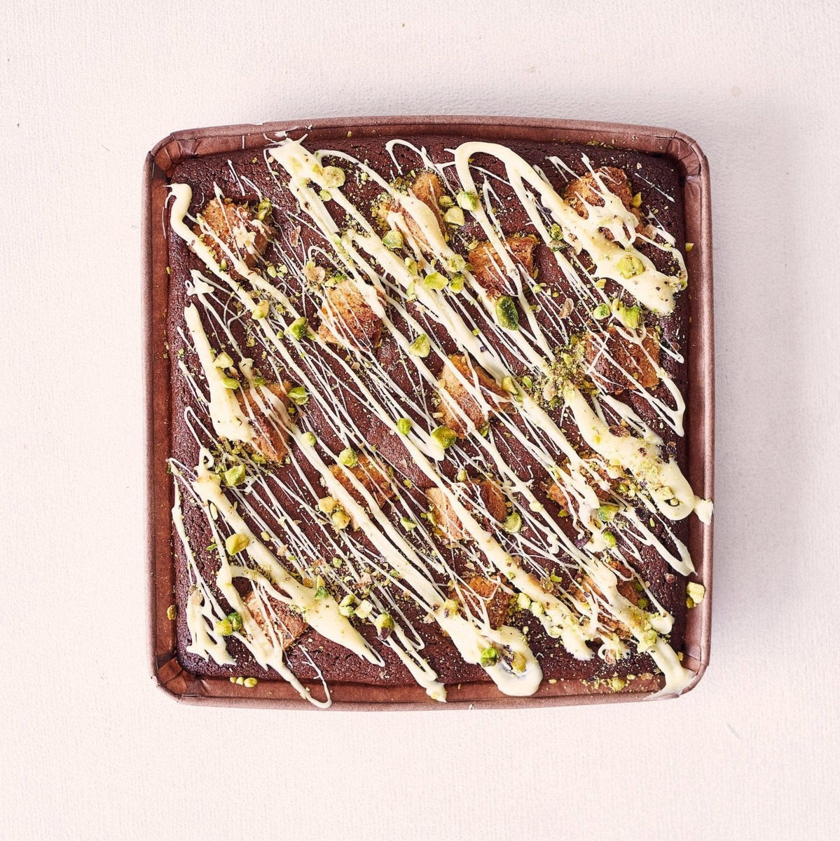 Exploding Bakery | Cake & Brownie Delivery UK Wide | Order Online Now