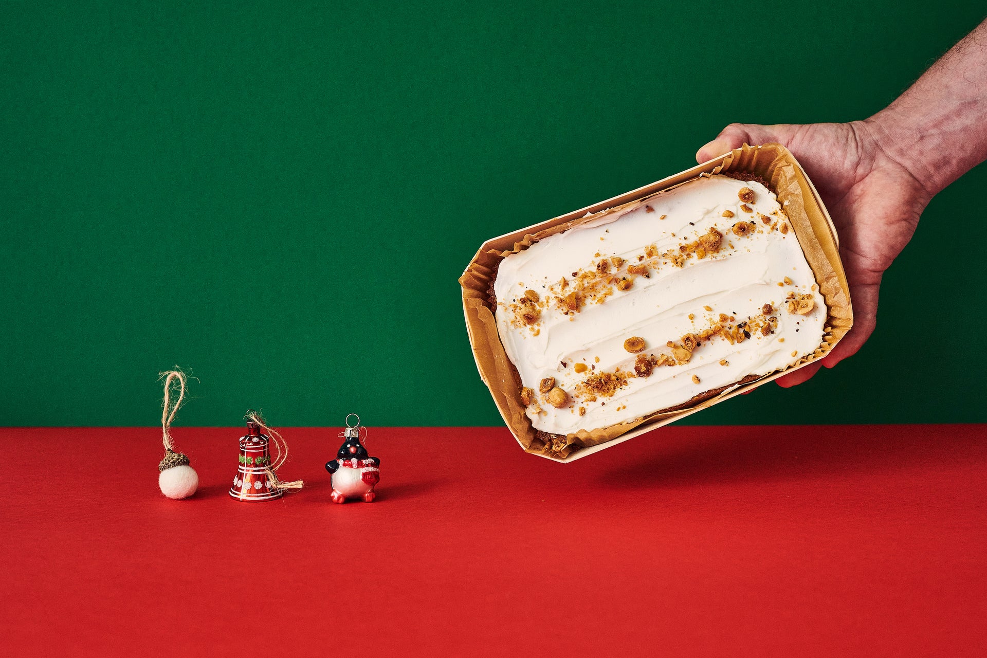 Exploding Bakery | Cake & Brownie Delivery UK Wide | Order Online Now