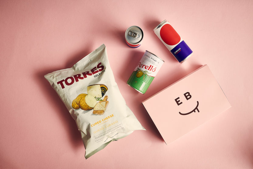 Exploding Bakery | Cake & Brownie Delivery UK Wide | Order Online Now