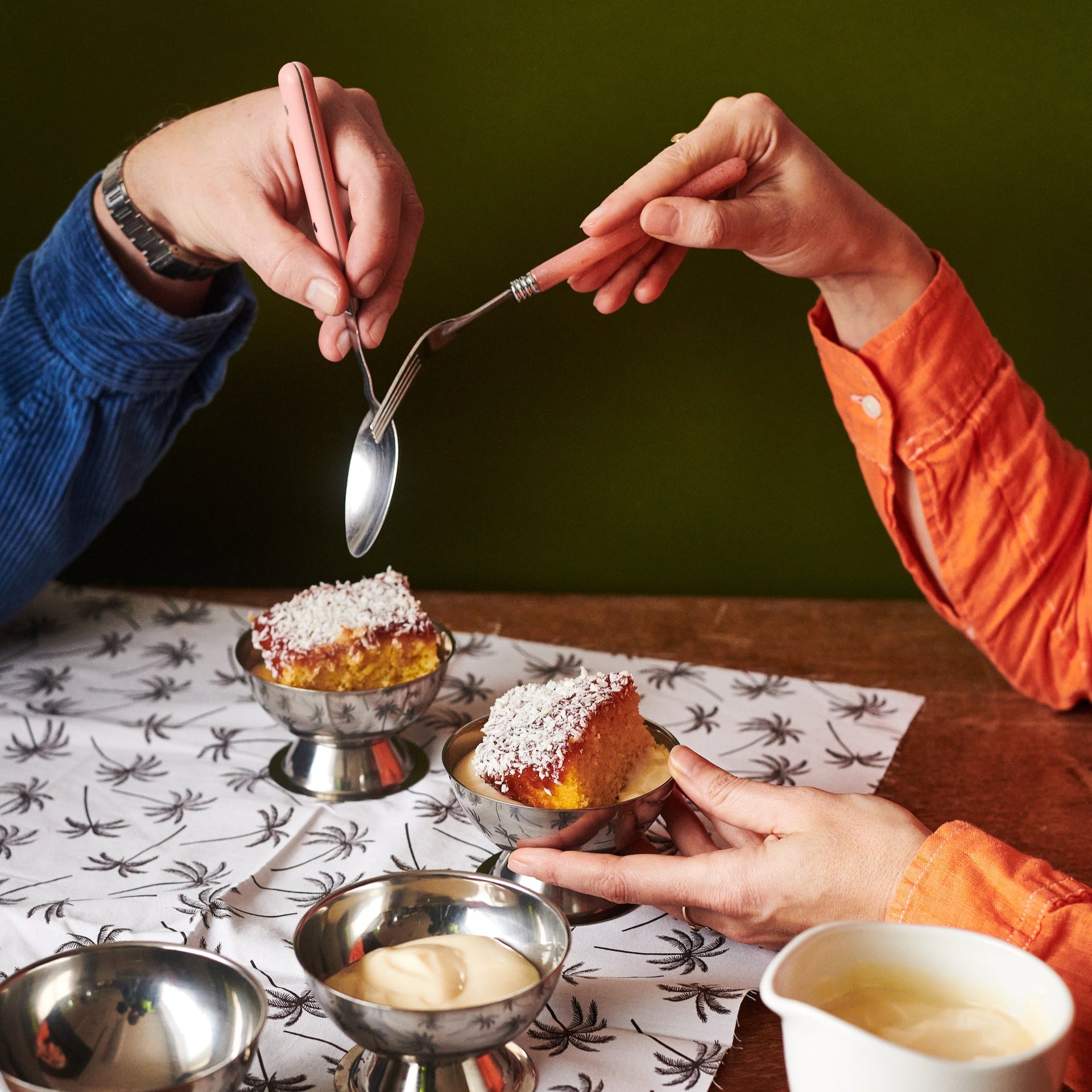 Exploding Bakery | Cake & Brownie Delivery UK Wide | Order Online Now