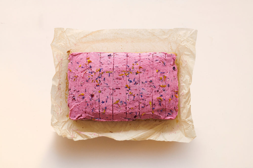 Ramblejack Flapjack| Next Day Cake Delivery UK | Exploding Bakery