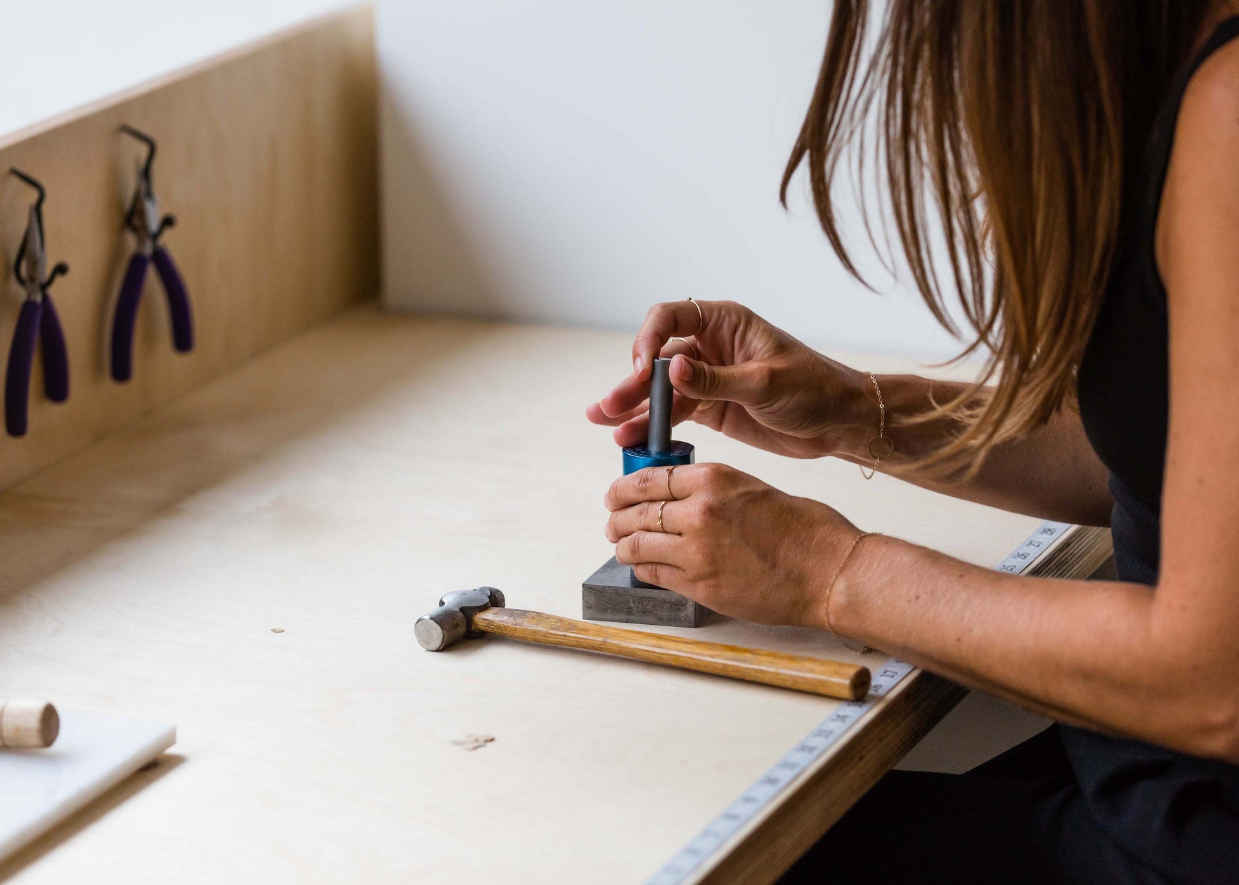 Exploding Bakery X Wanderlust Life. Made in Devon. Made by hand.