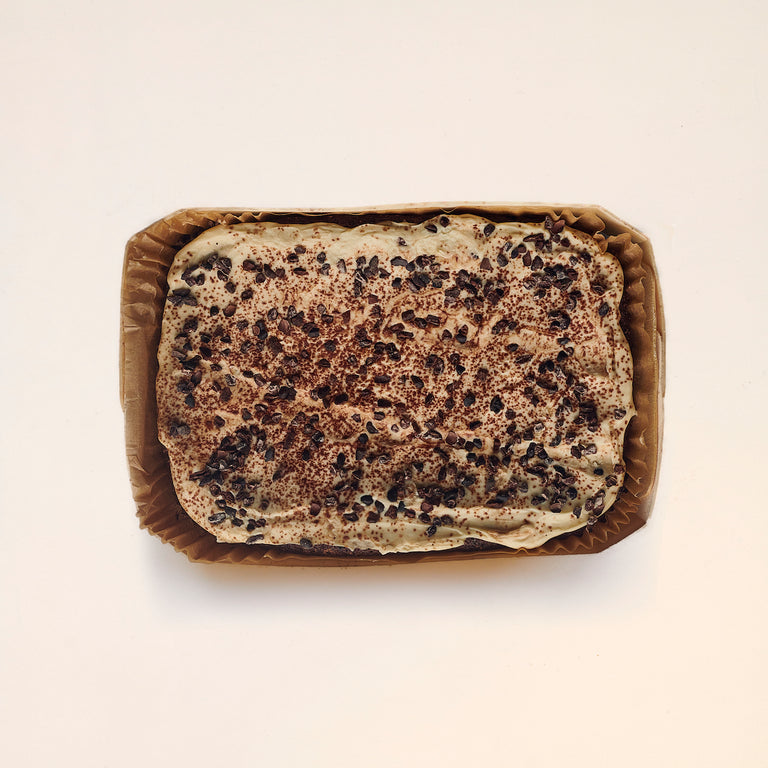 Cake And Brownie Gifts - Exploding Bakery - Next Day Delivery