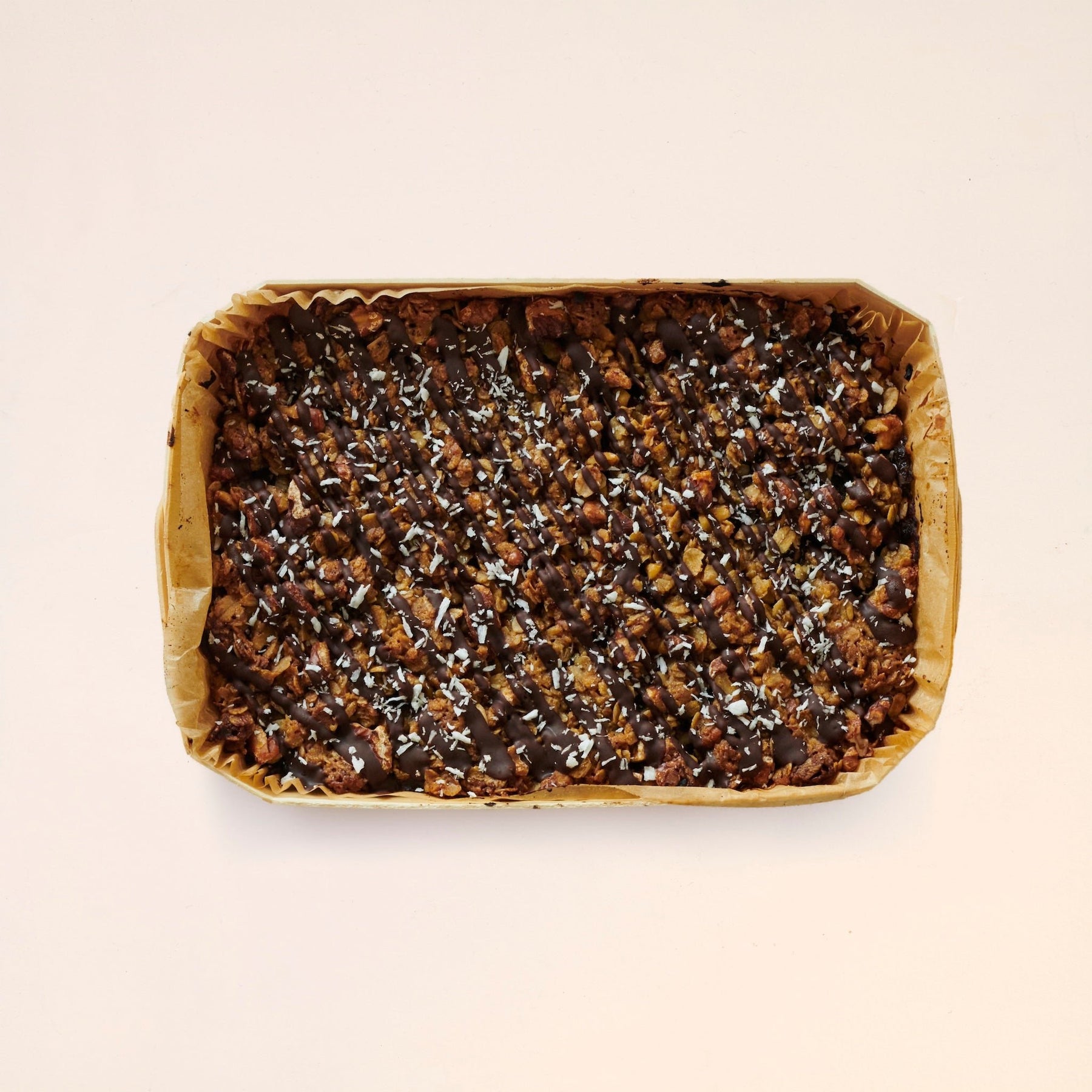 Cake And Brownie Gifts - Exploding Bakery - Next Day Delivery