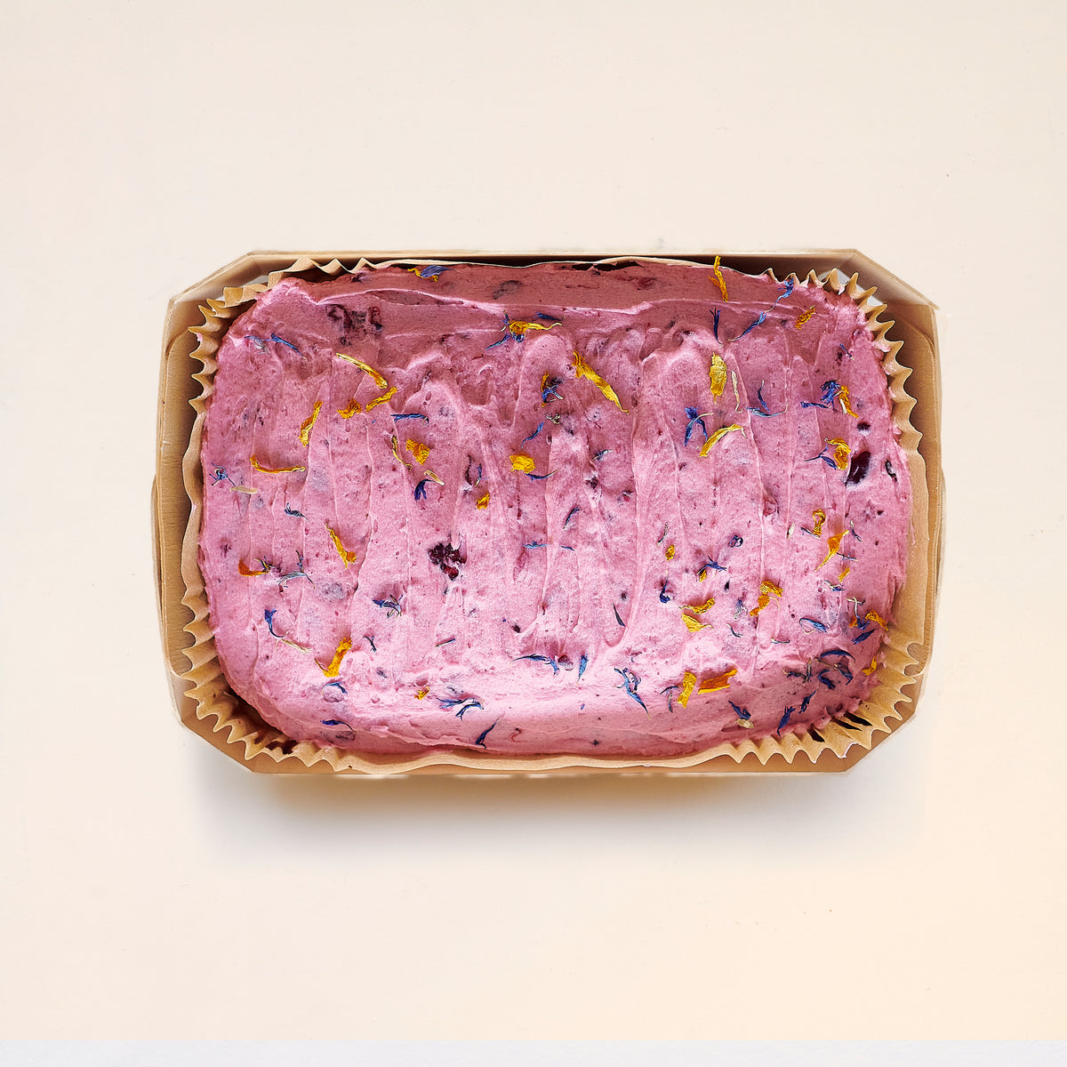 Cake And Brownie Gifts - Exploding Bakery - Next Day Delivery