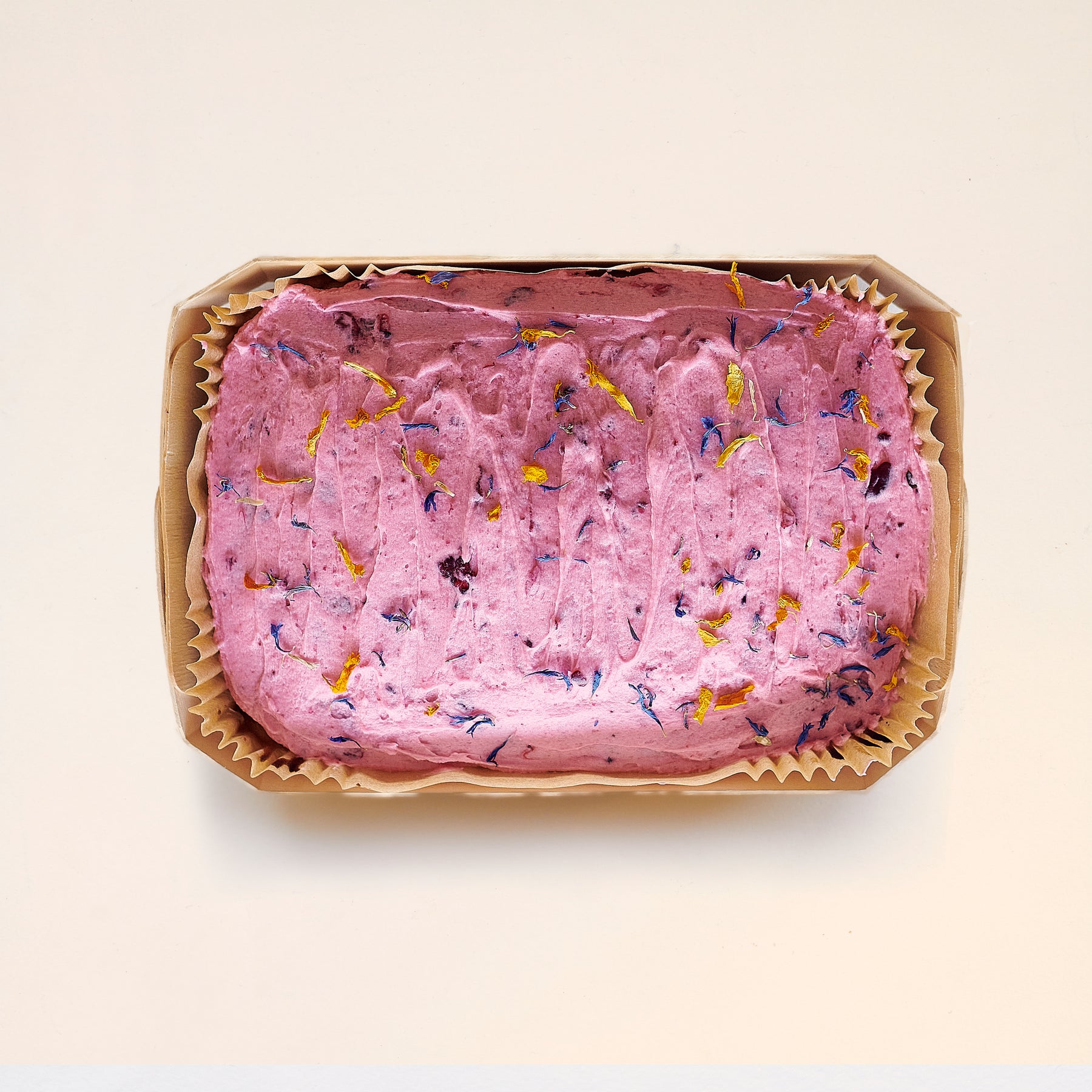 Cake And Brownie Gifts - Exploding Bakery - Next Day Delivery