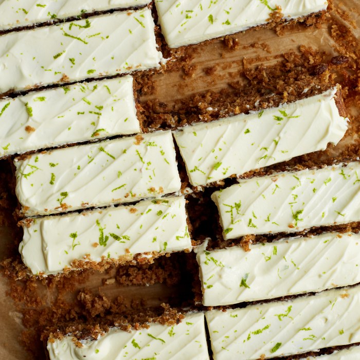 Blackcurrant Frangipane Traybake Cake- Exploding Bakery