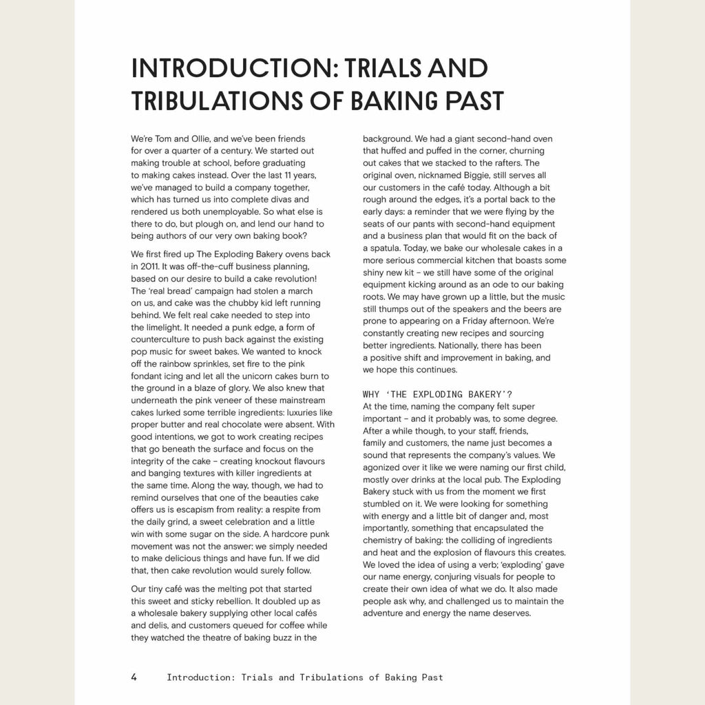 Salted Caramel Brownie Traybake | Gluten Free | 18 Portions | Next Day ...