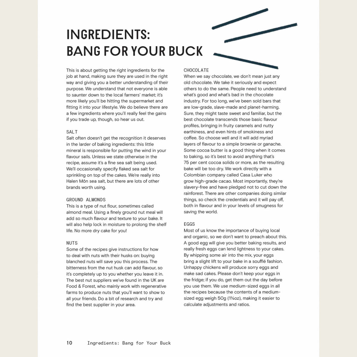 Salted Caramel Brownie Traybake | Gluten Free | 18 Portions | Next Day ...