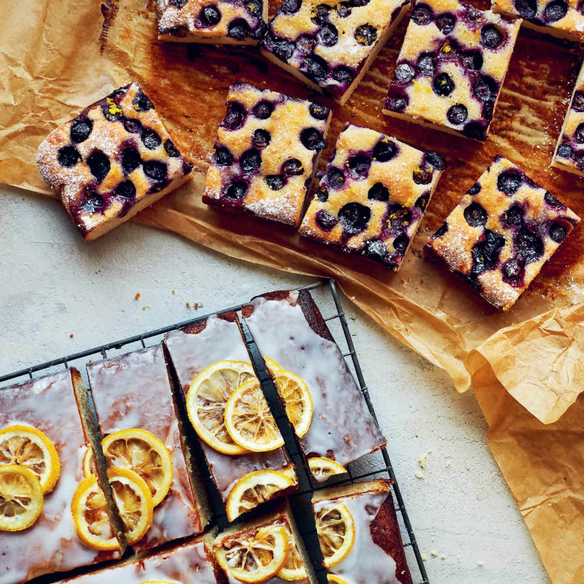 Raspberry & White Chocolate Frangipane Traybake | 16 Portions | Next ...