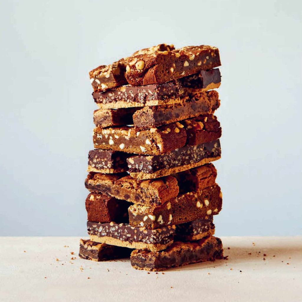 Raspberry & White Chocolate Frangipane Traybake | 16 Portions | Next ...