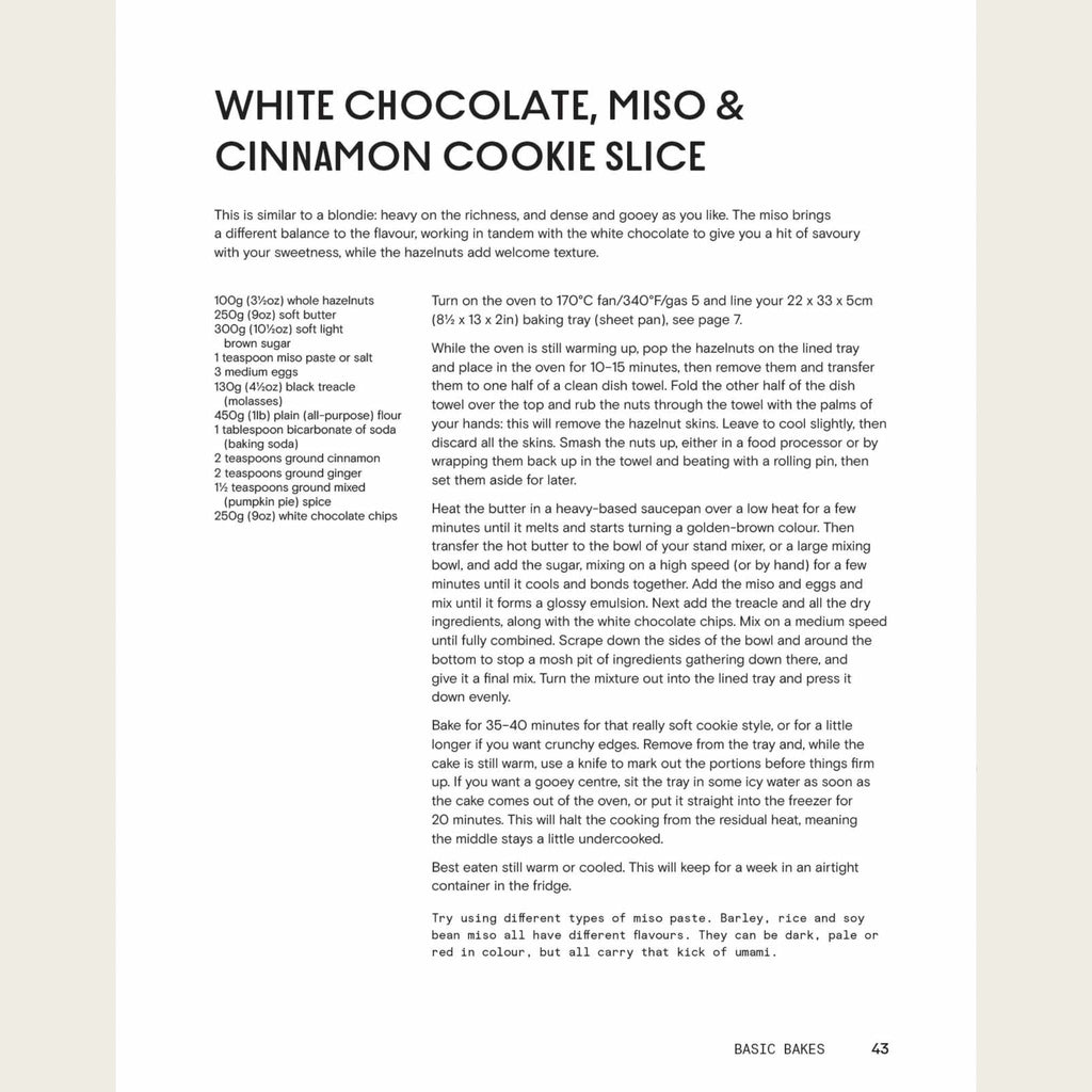 Raspberry & White Chocolate Frangipane Traybake | 16 Portions | Next ...