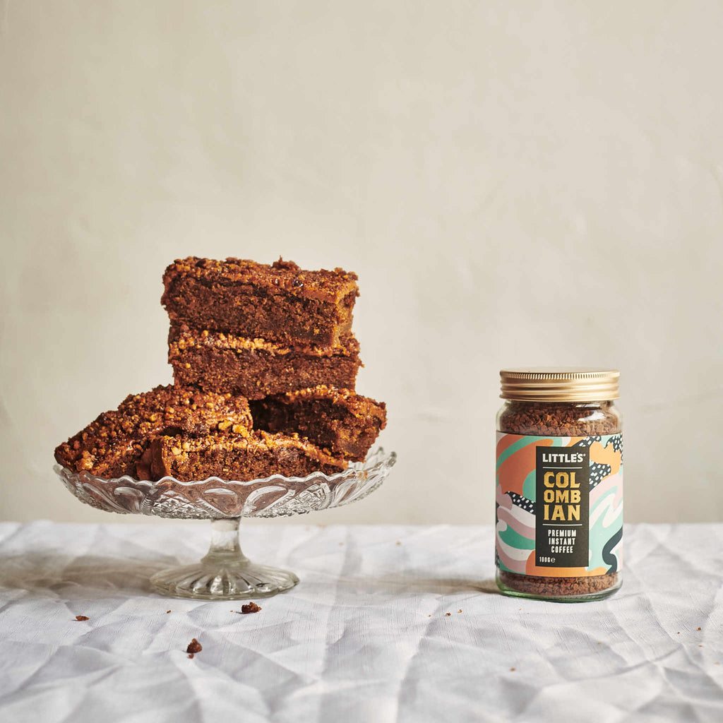 Cake And Brownie Gifts - Exploding Bakery - Next Day Delivery