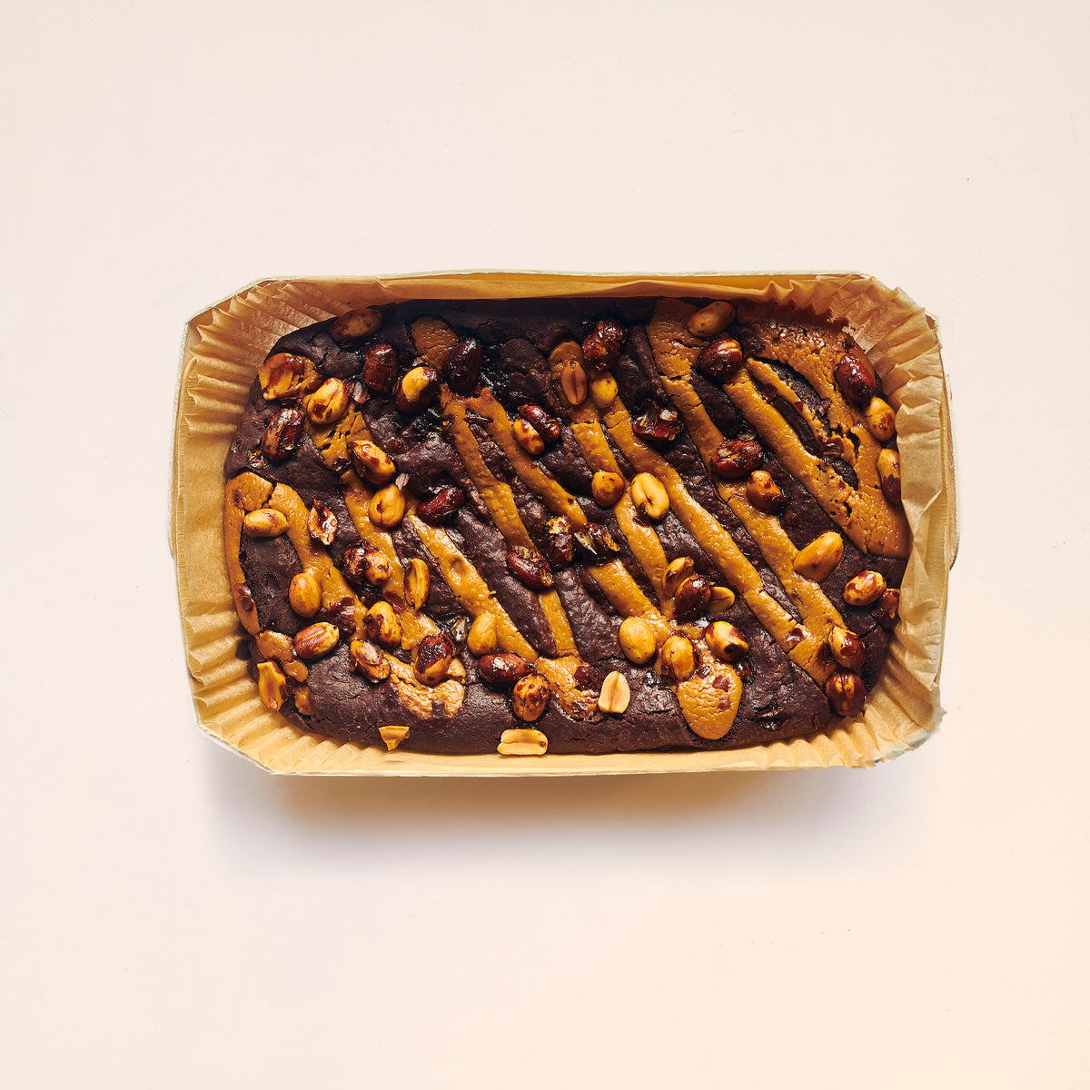 Cake And Brownie Gifts - Exploding Bakery - Next Day Delivery